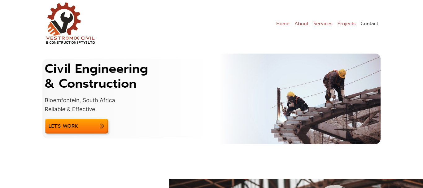 Civil Engineering & Construction